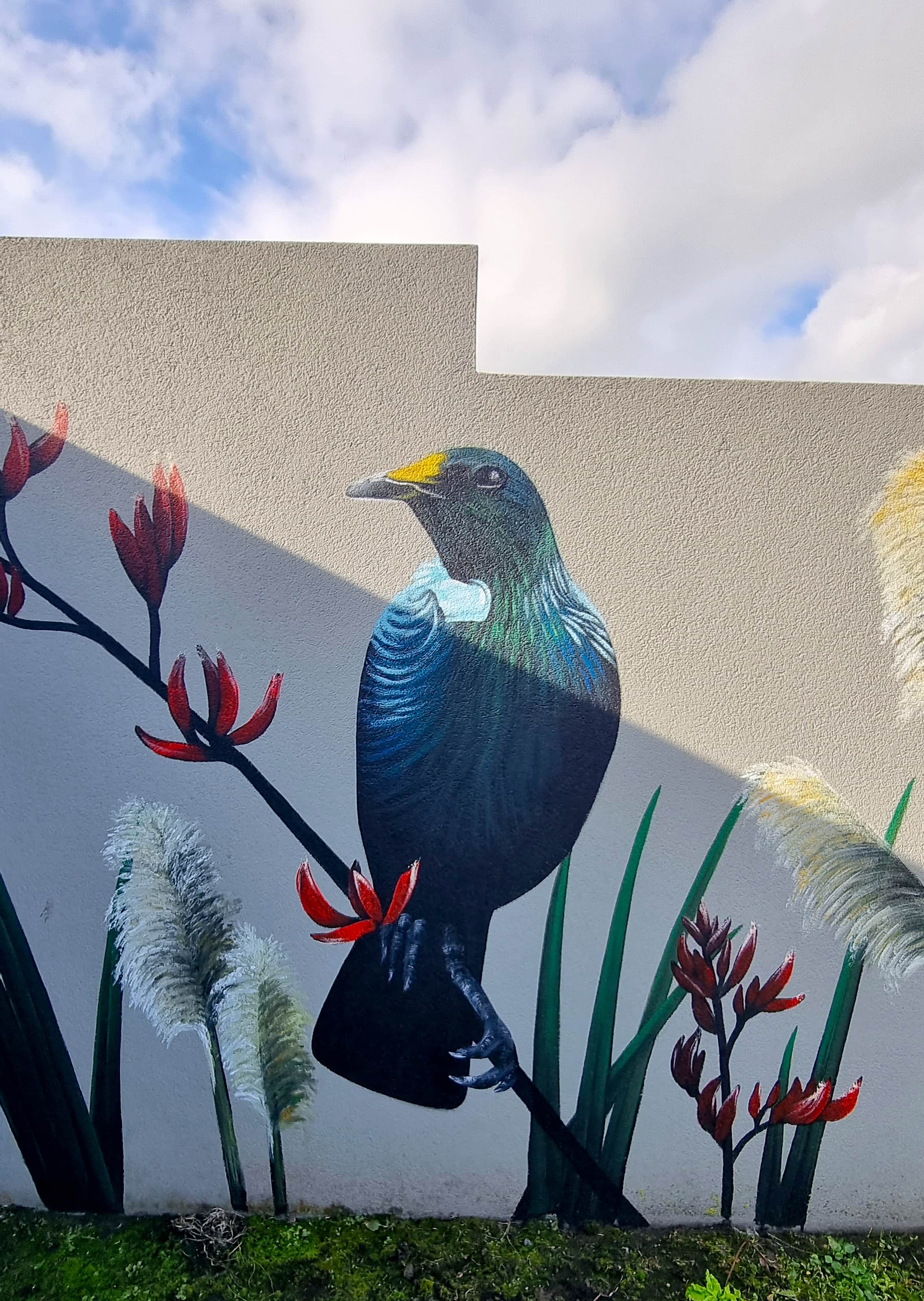 Perth Wall Murals - Susan Respinger